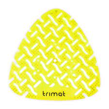 Interlude Tri Mat Passion Fruit Uri Screen